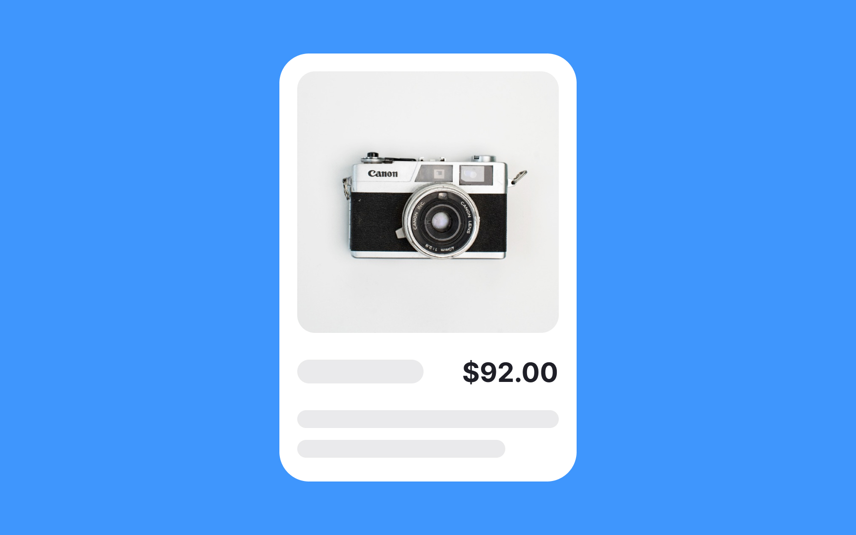 Intro to UI Cards Lesson | Uxcel