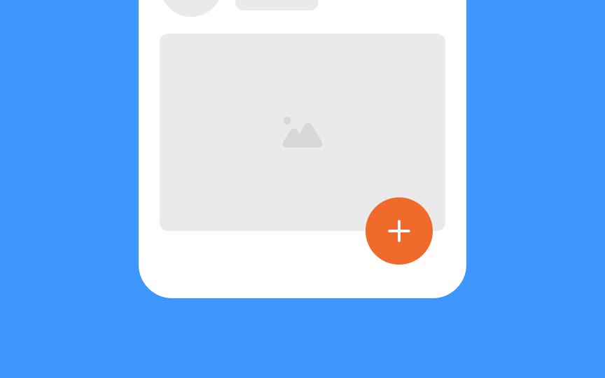 Mobile Navigation & Input Components Lesson | Uxcel