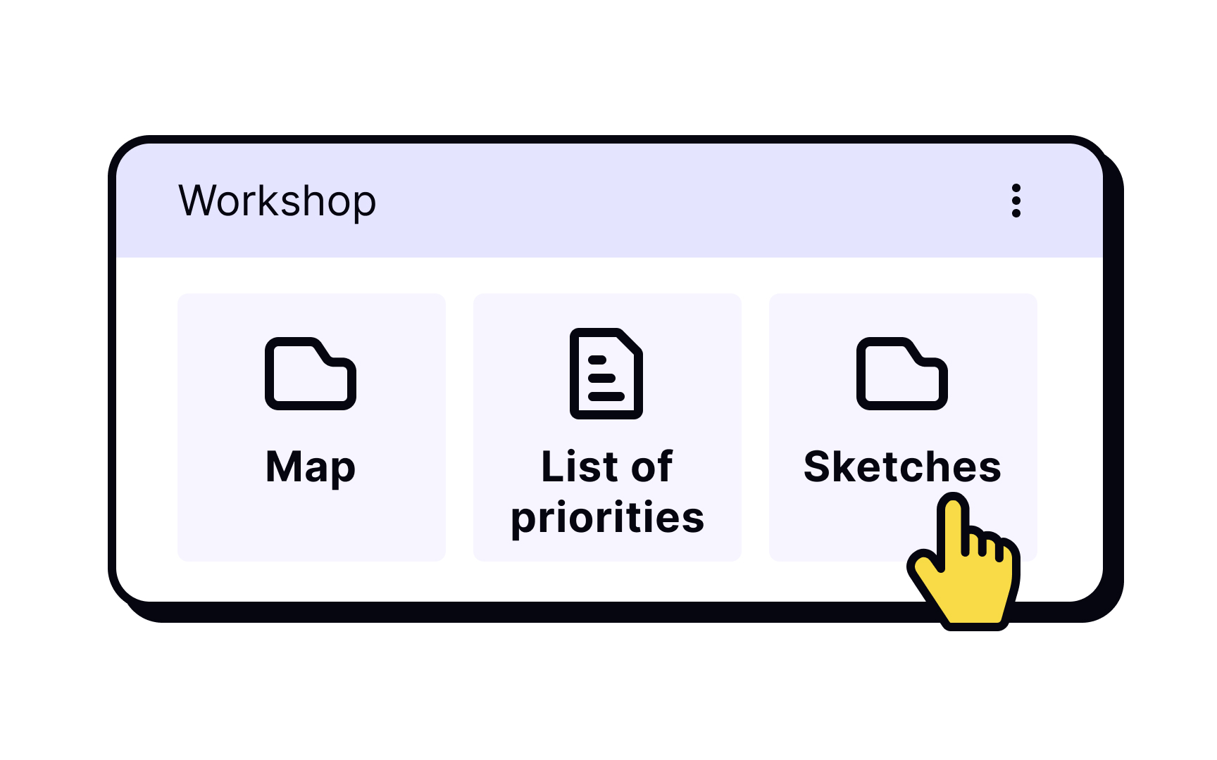 Design Workshop Planning and Agenda Lesson | Uxcel