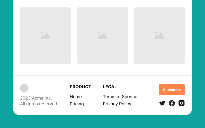 Common UI Component Definitions I Lesson | Uxcel