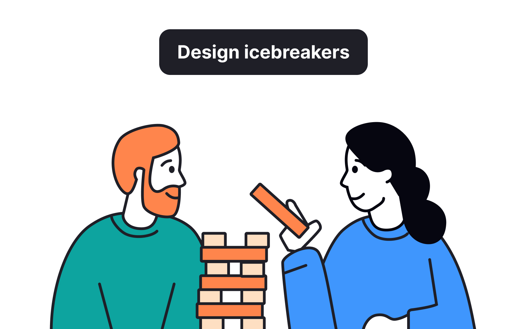 How to Introduce Design Thinking in Your Team Lesson | Uxcel