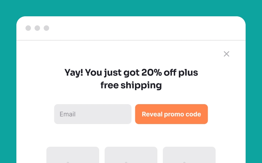 Intro to UI Modals Lesson | Uxcel