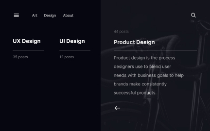 Responsive Grids | Uxcel