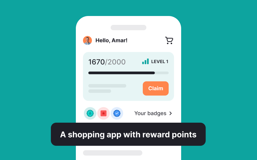 Why Gamify? Lesson | Uxcel