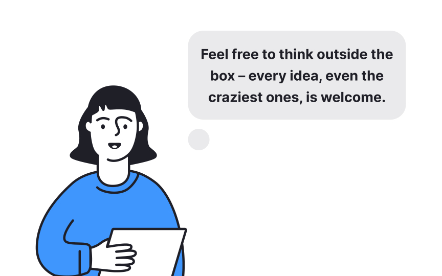 What is Design Thinking? Lesson | Uxcel