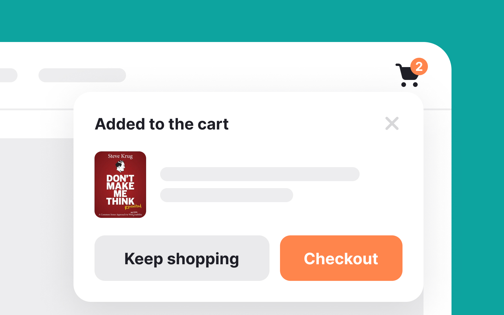 Psychology of UX Writing Lesson | Uxcel