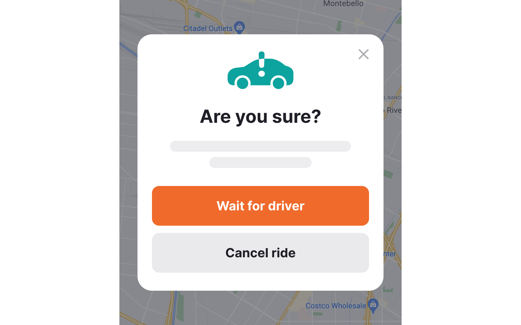 Designing Mobile Notifications & Dialogs Lesson | Uxcel