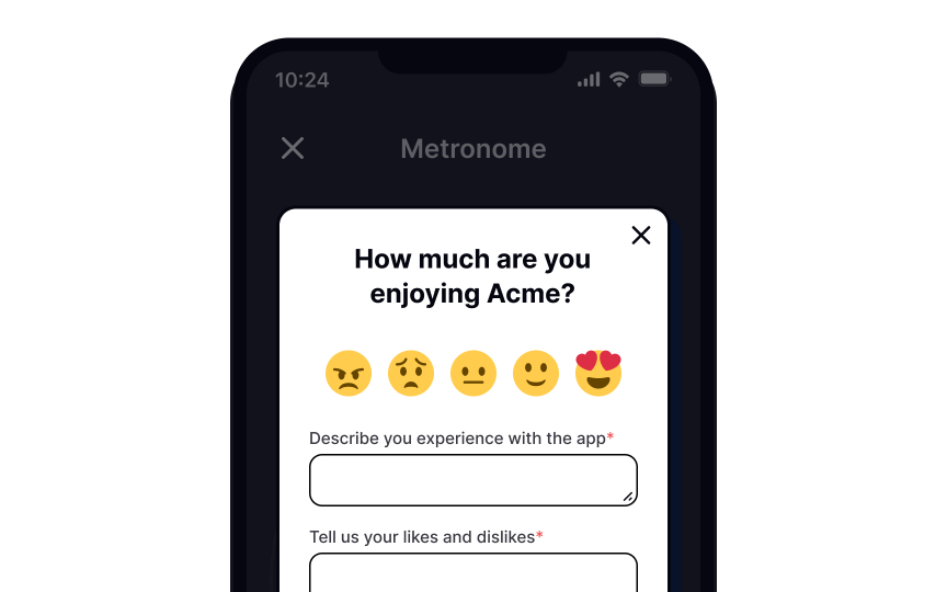 Designing Mobile Notifications & Dialogs Lesson | Uxcel