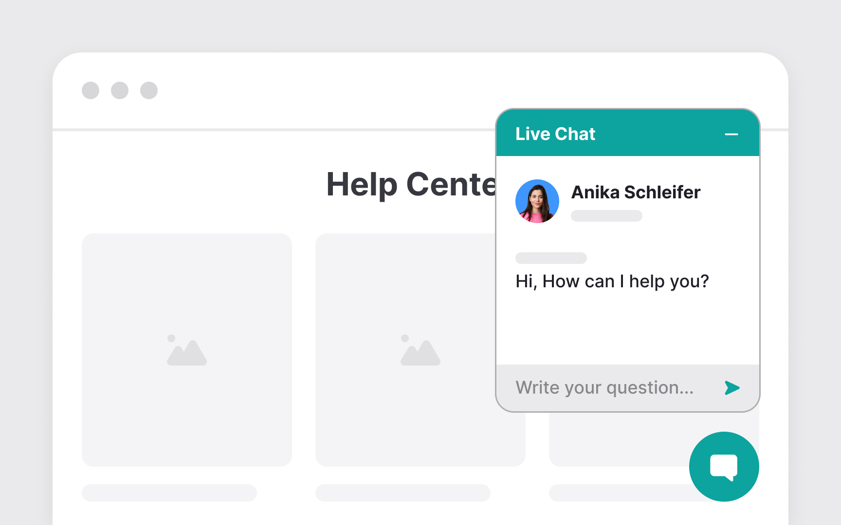 Designing for Anxiety Lesson | Uxcel