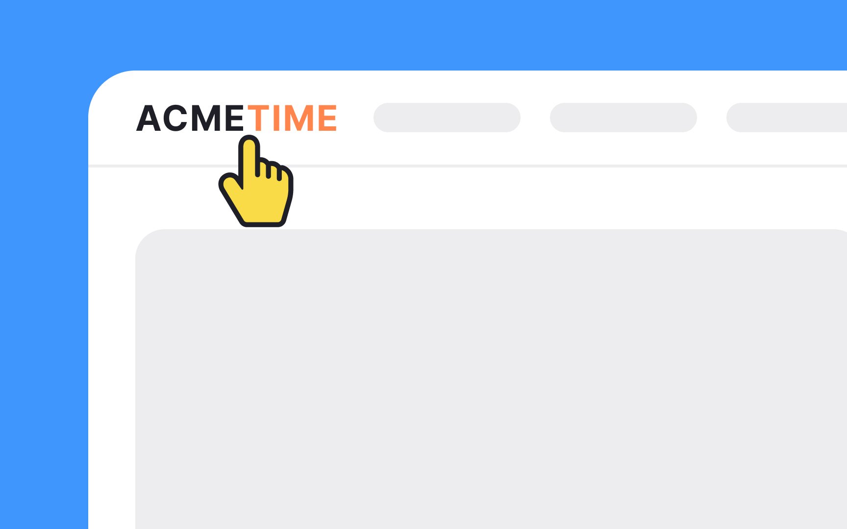 Types of Navigation Systems Lesson | Uxcel
