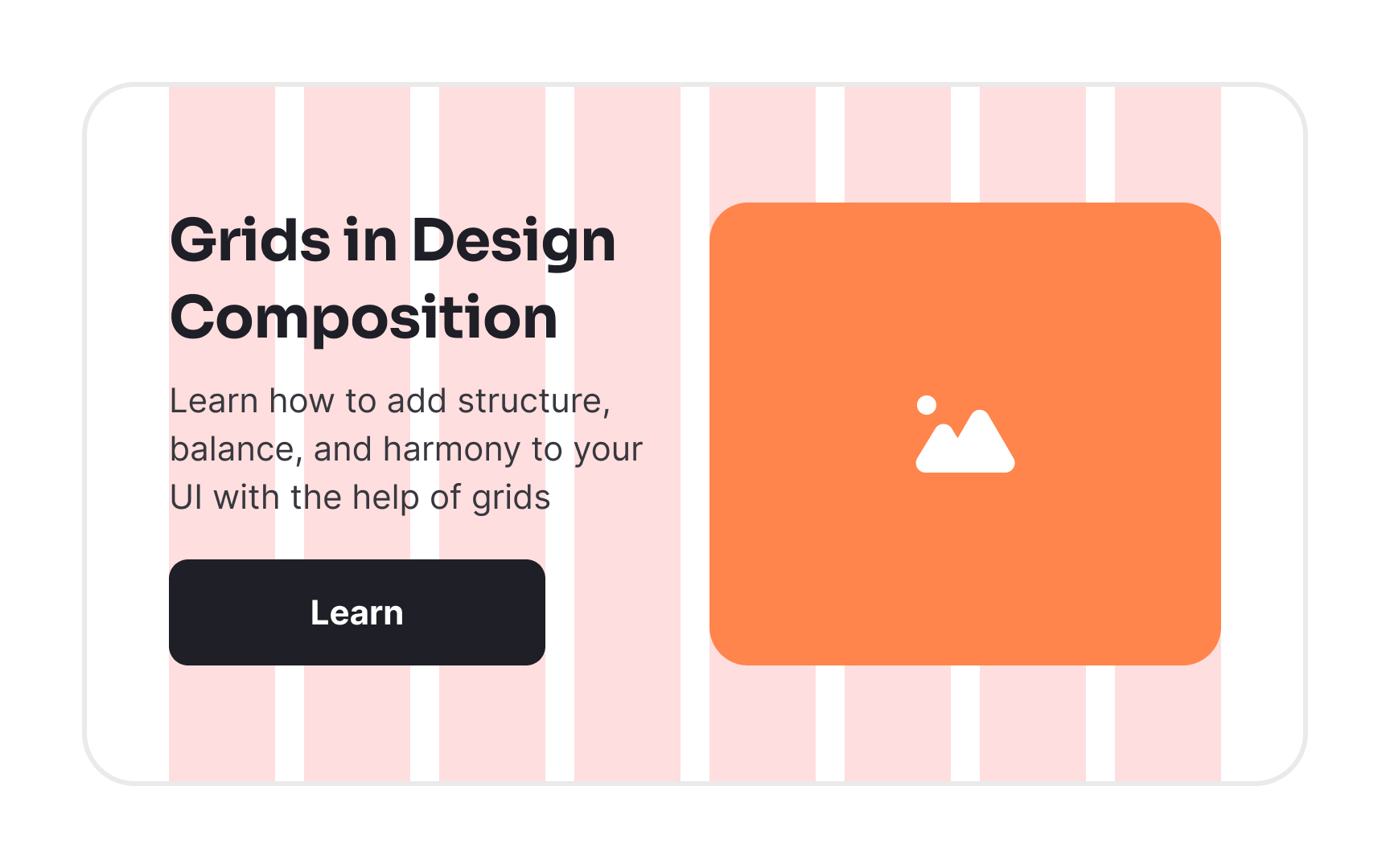 Basics of Design Composition Lesson | Uxcel