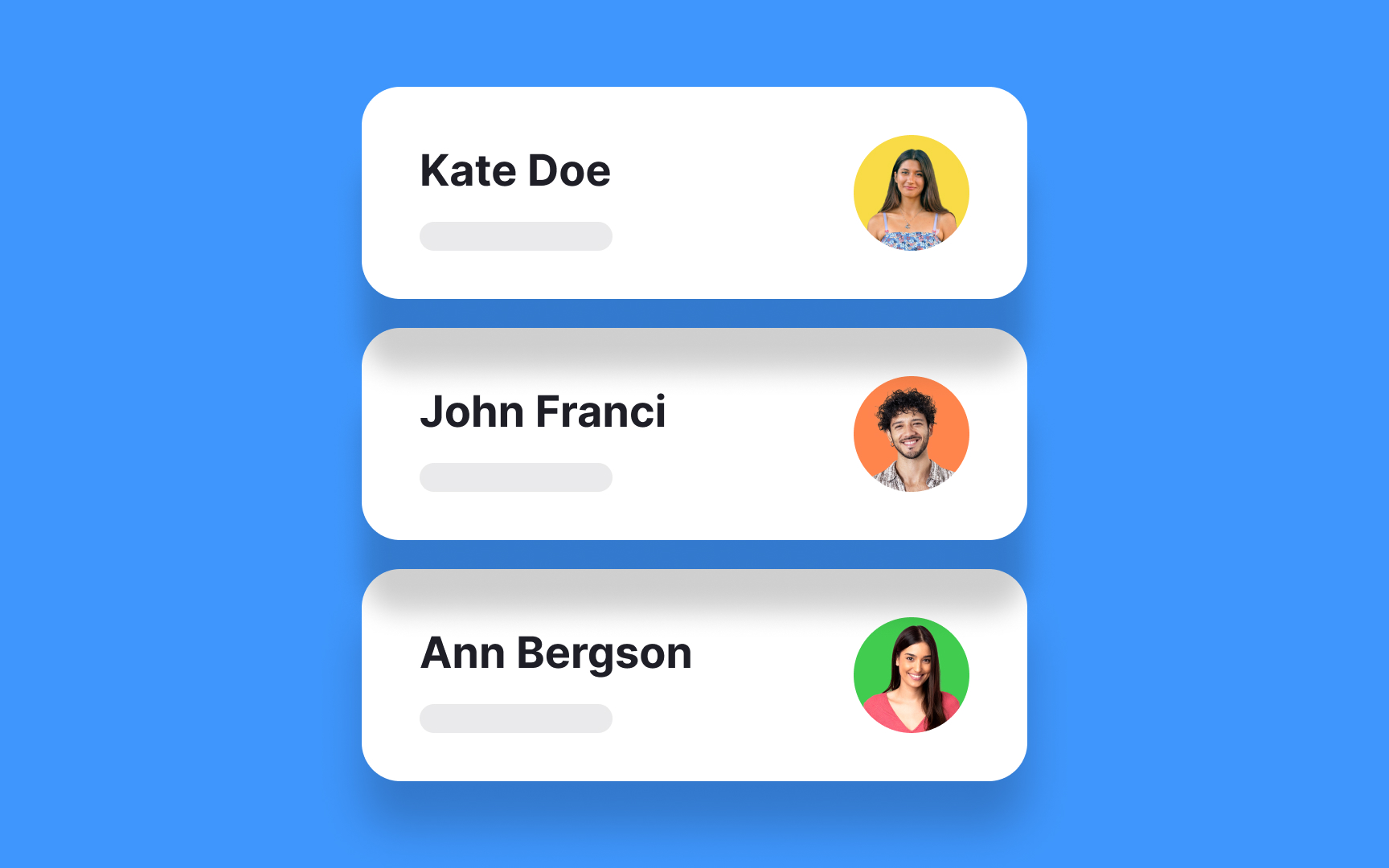 Intro to Shadows Lesson | Uxcel
