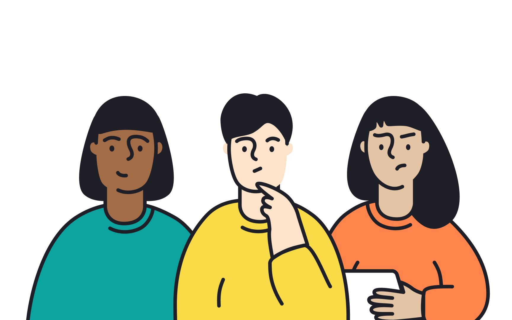 Resolving Conflicts in Design Teams Lesson | Uxcel