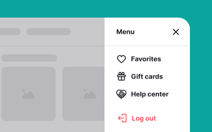 Hamburger Menu | Uxcel