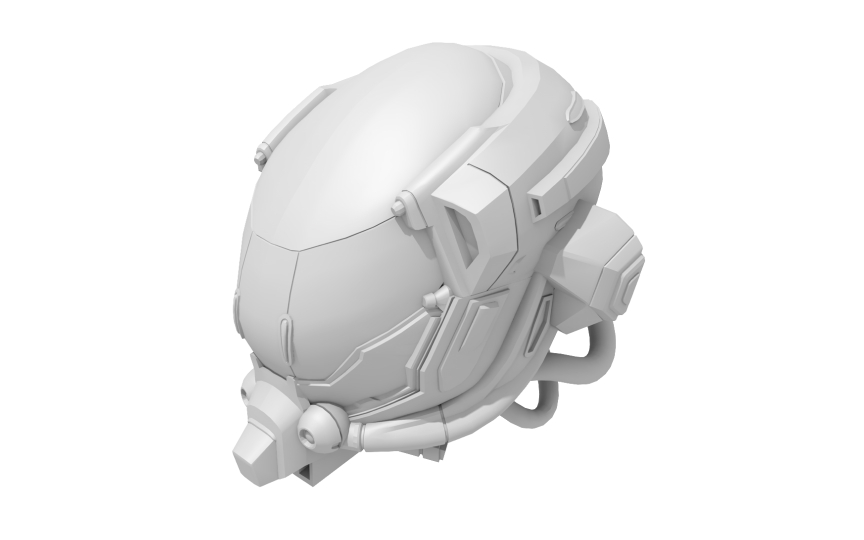 Hard-surface modeling | Uxcel