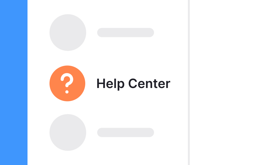 Help & Feedback Lesson | Uxcel