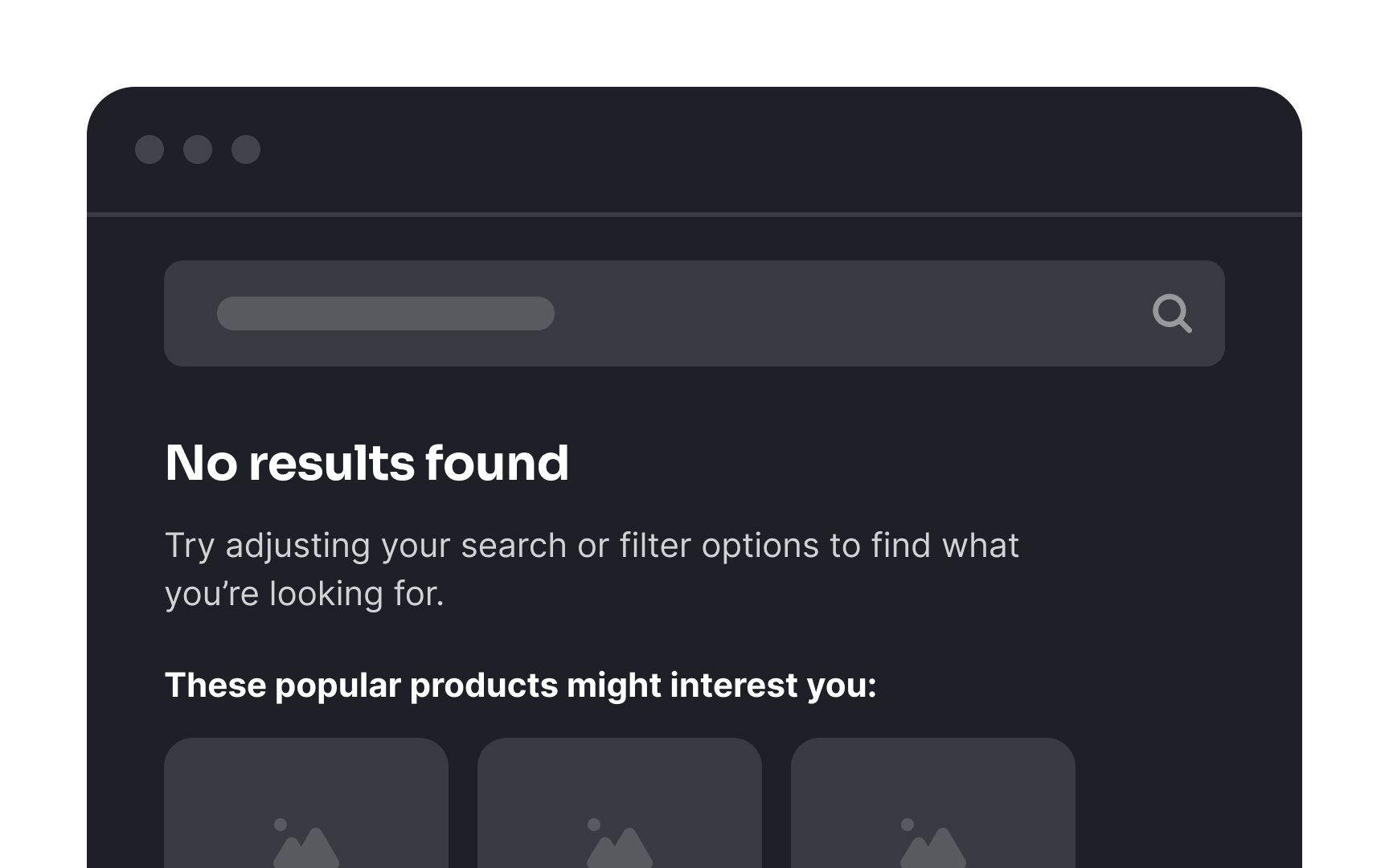 Empty States Lesson | Uxcel