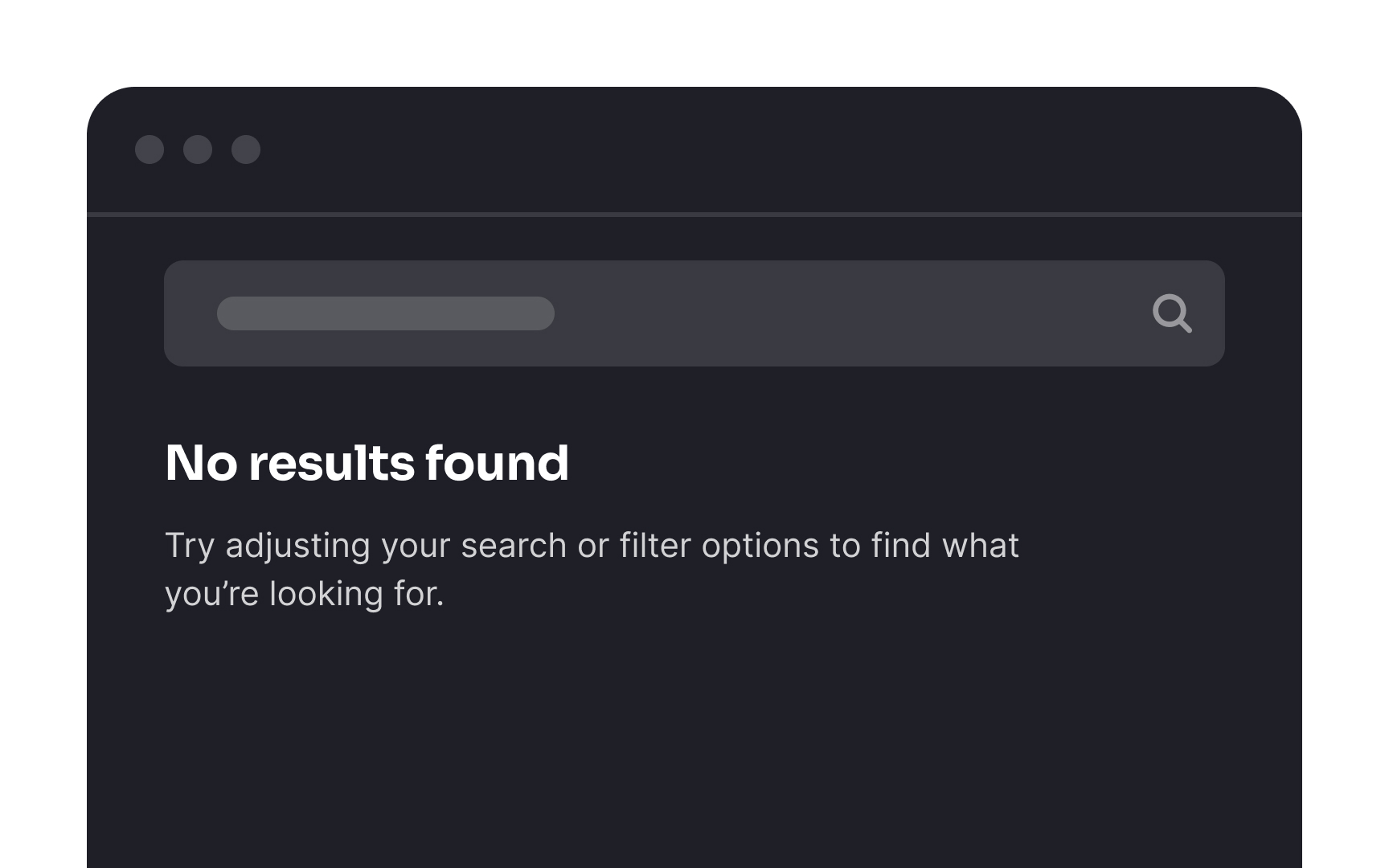 Empty States Lesson | Uxcel