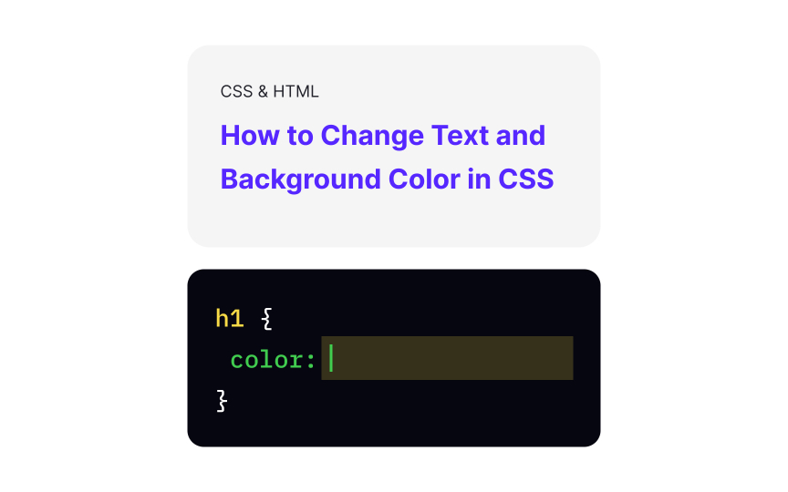 HEX Color Values In CSS Uxcel