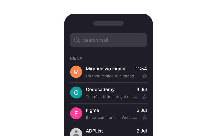 Intro to UI Dividers Lesson | Uxcel