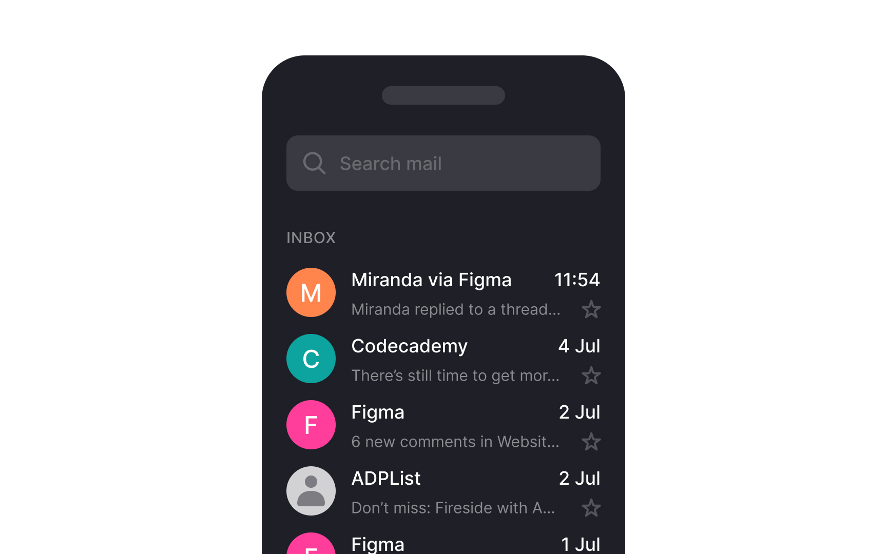 Intro to UI Dividers Lesson | Uxcel