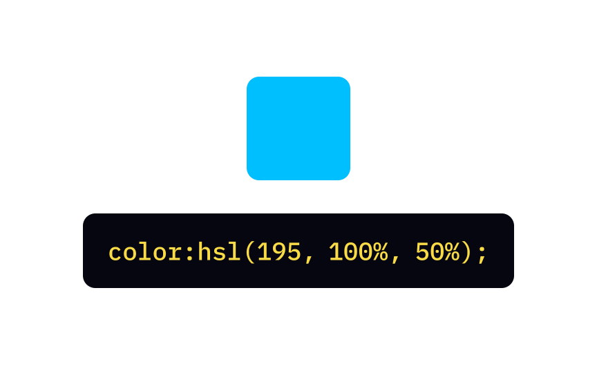 HTML Colors Lesson | Uxcel