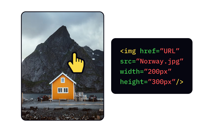 HTML Images Lesson | Uxcel