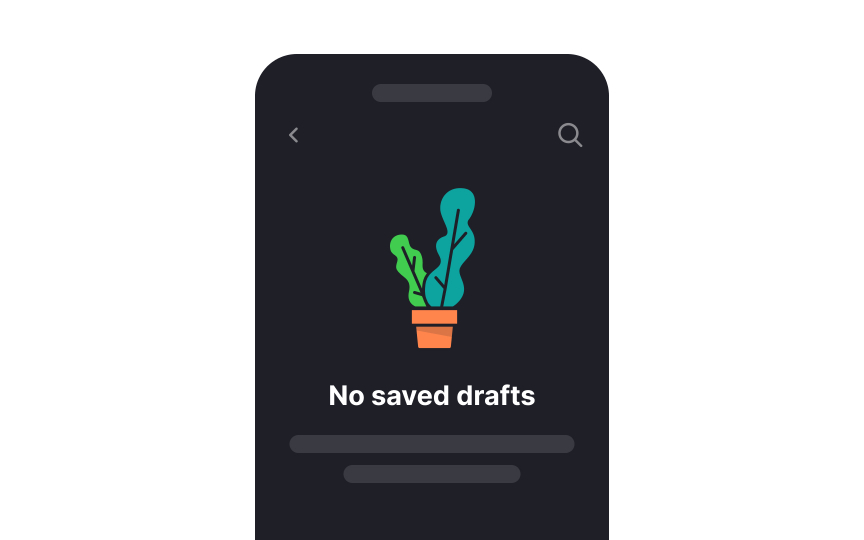 Empty States Lesson | Uxcel