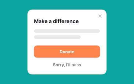 Dark Pattern | Uxcel