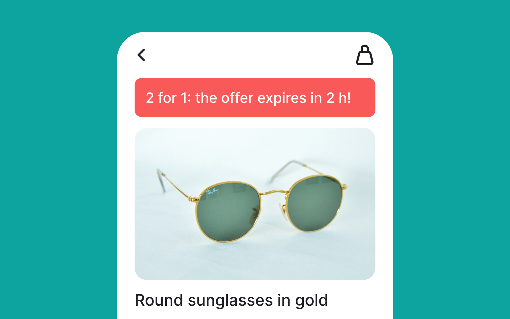 Deceptive Patterns Lesson | Uxcel
