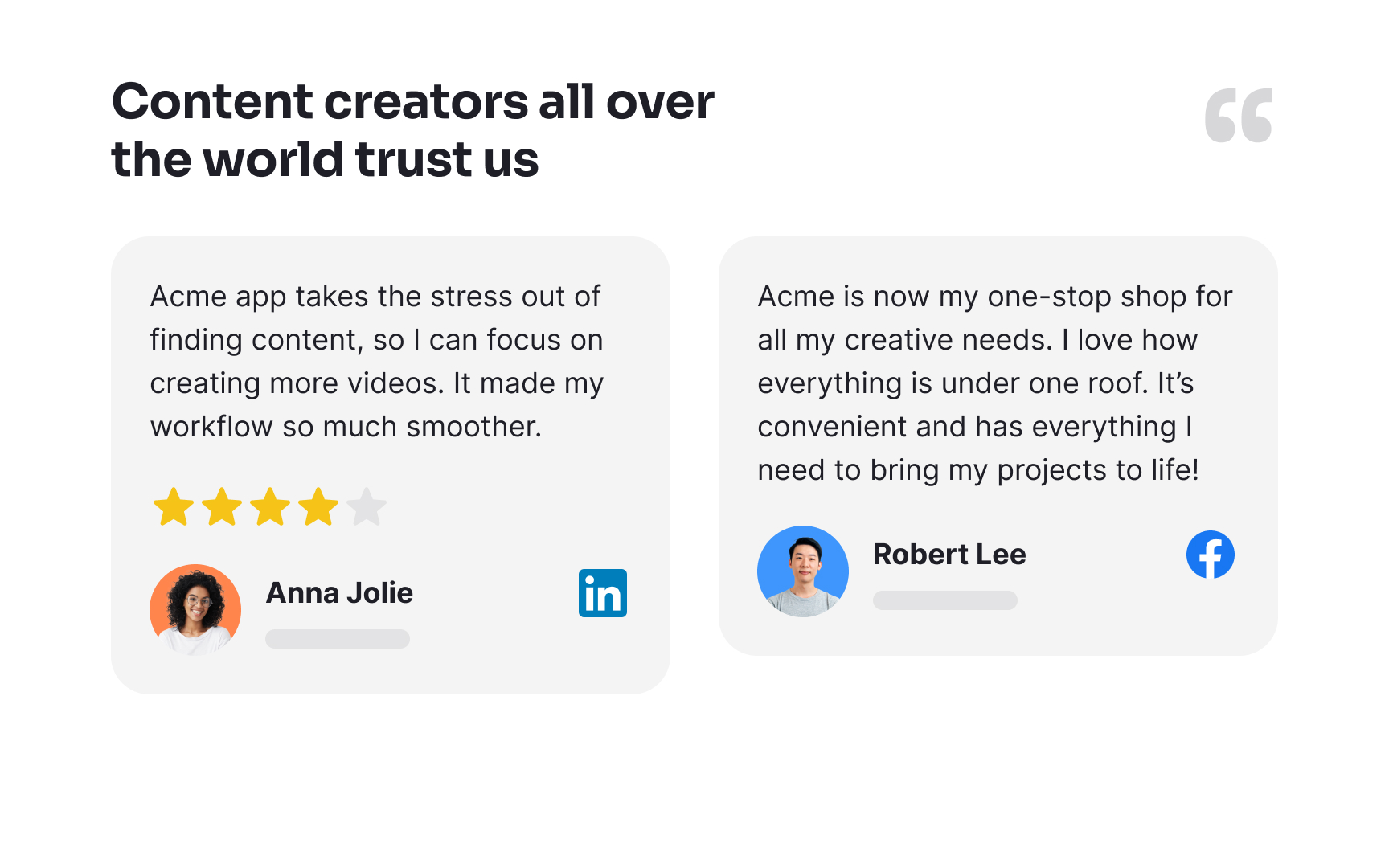 Building User Trust Lesson | Uxcel