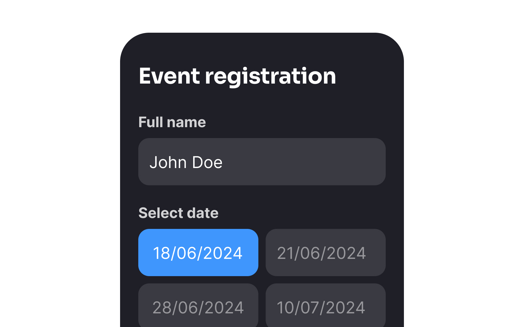 The Nature of User Errors Lesson | Uxcel
