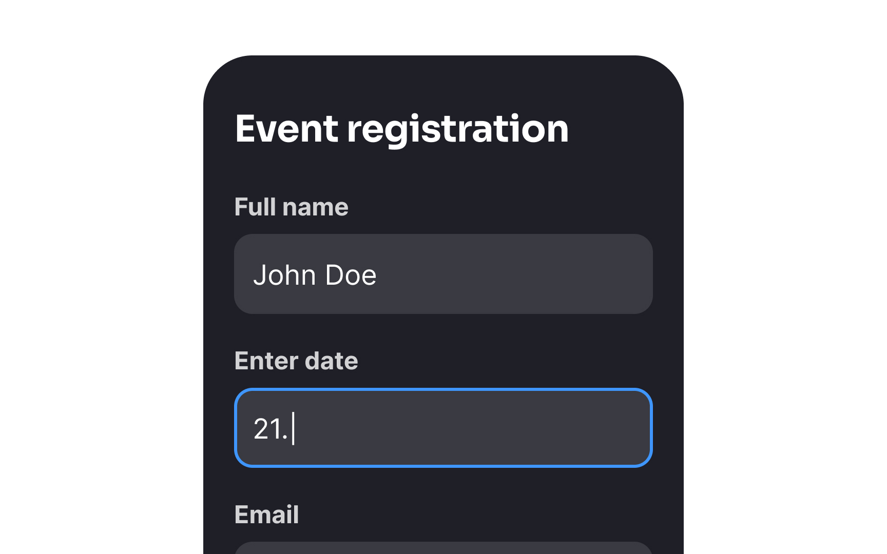 The Nature of User Errors Lesson | Uxcel