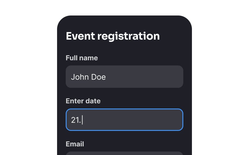The Nature of User Errors Lesson | Uxcel