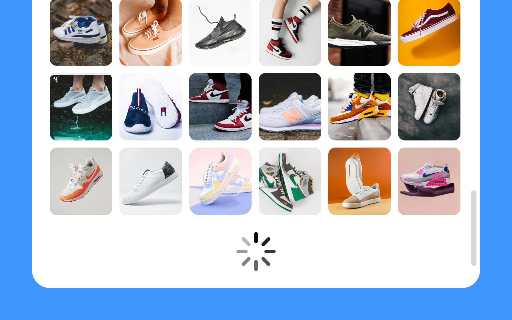 Pagination Best Practices Lesson | Uxcel