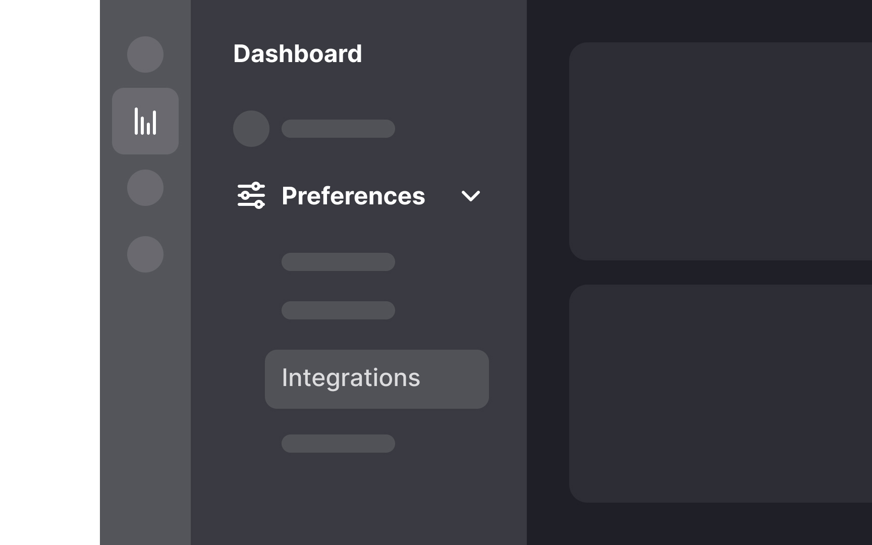 Best Practices for Vertical Navigation Lesson | Uxcel