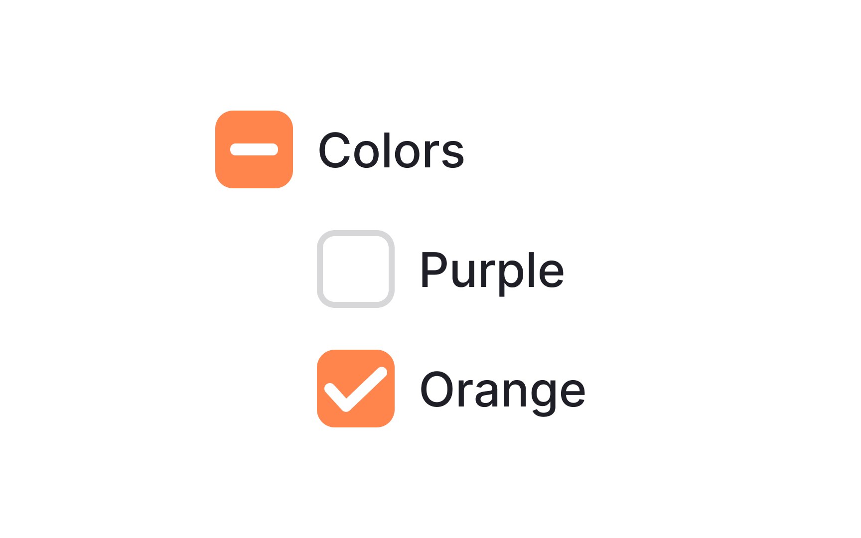Intro to UI Selection Controls Lesson | Uxcel