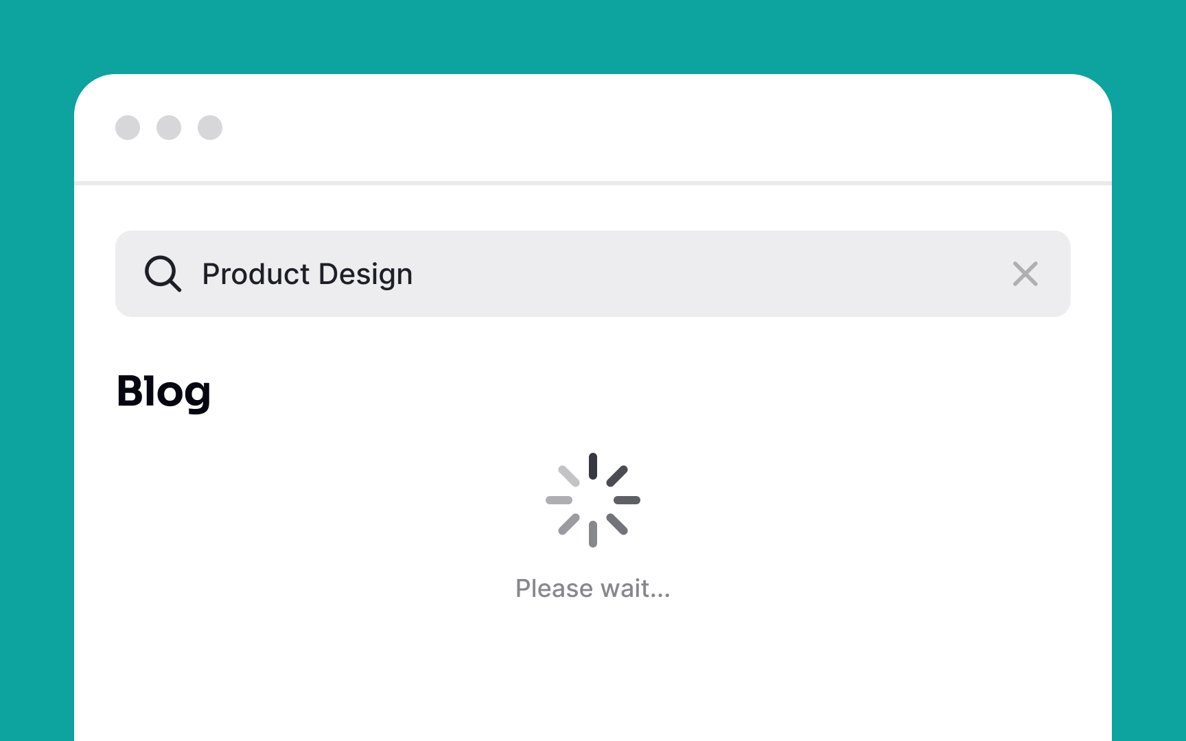 Best Practices for Designing Search Functionality Lesson | Uxcel