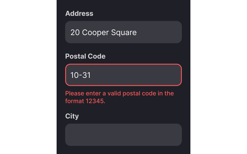 Checkout Lesson | Uxcel