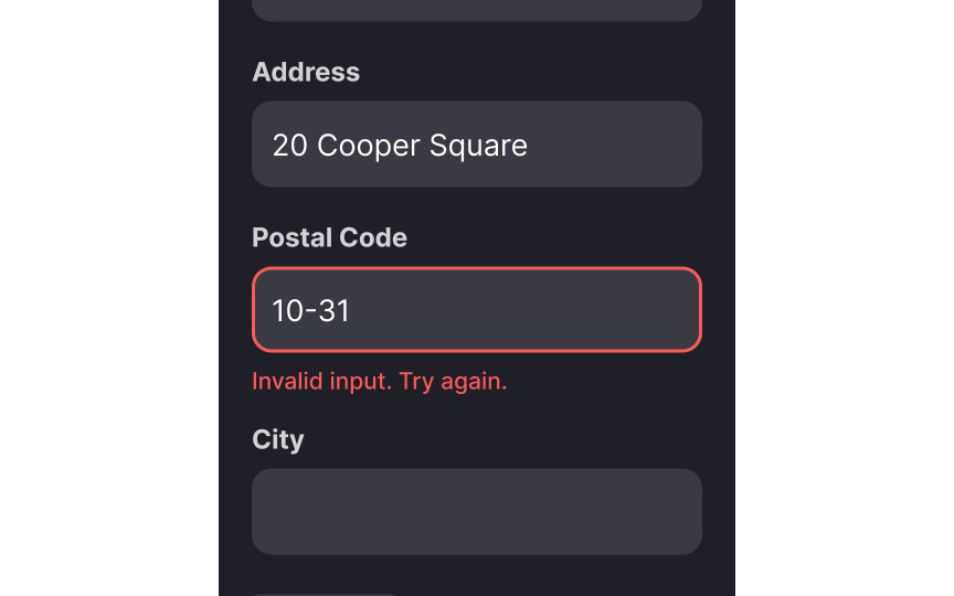 Checkout Lesson | Uxcel