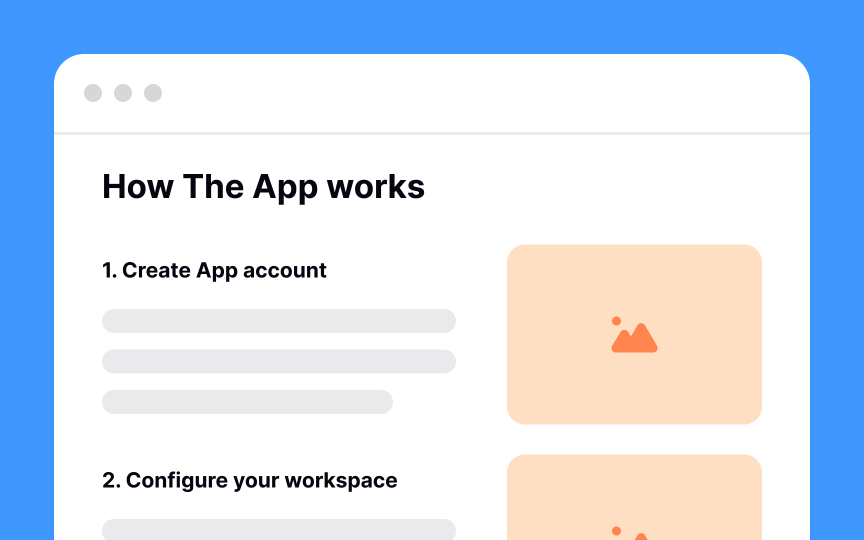Help & Feedback Lesson | Uxcel