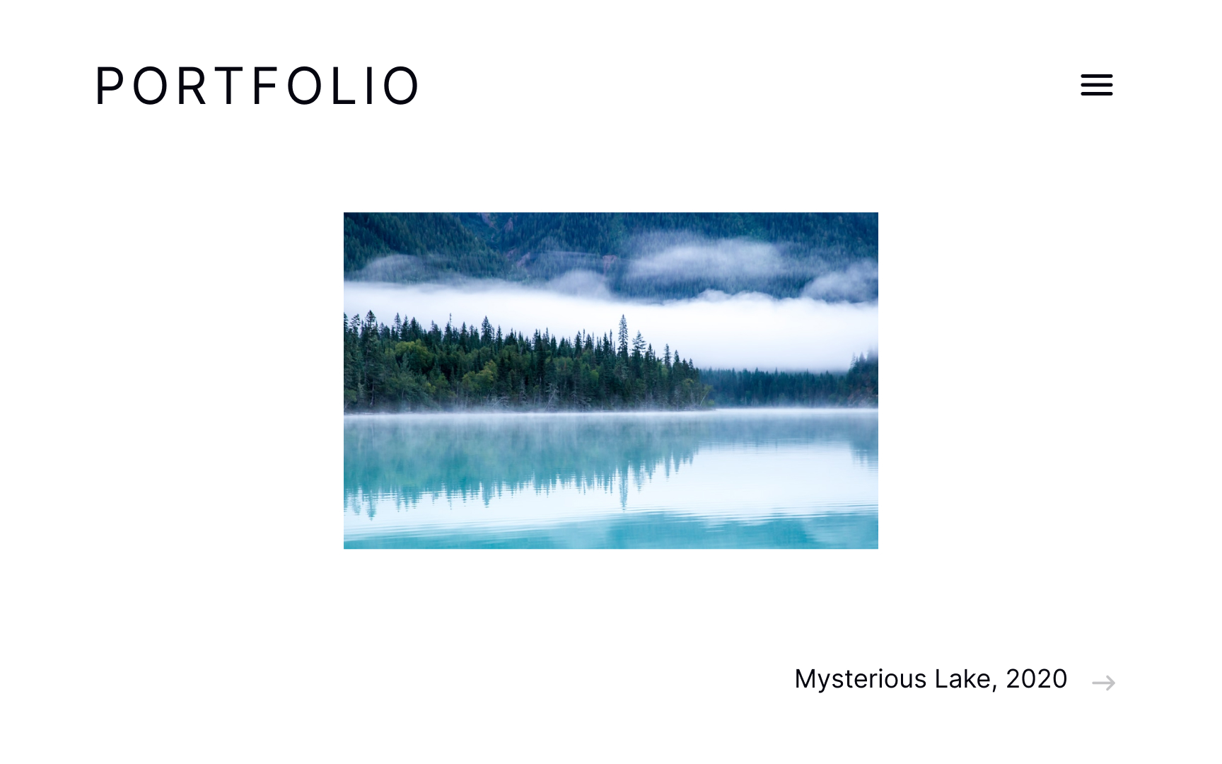 Applying Negative Space in Design Lesson | Uxcel