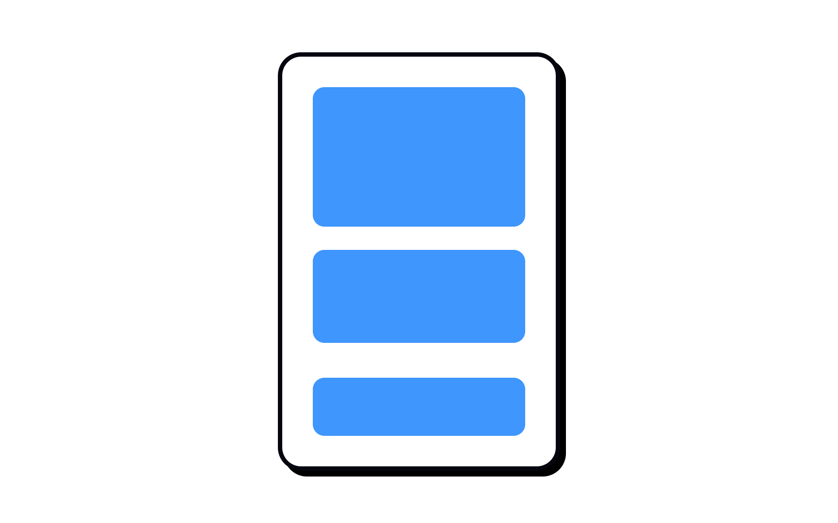 Rhythm in Design Composition Lesson | Uxcel