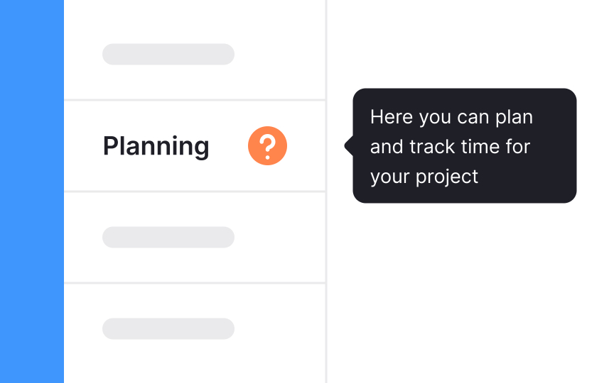 Help & Feedback Lesson | Uxcel
