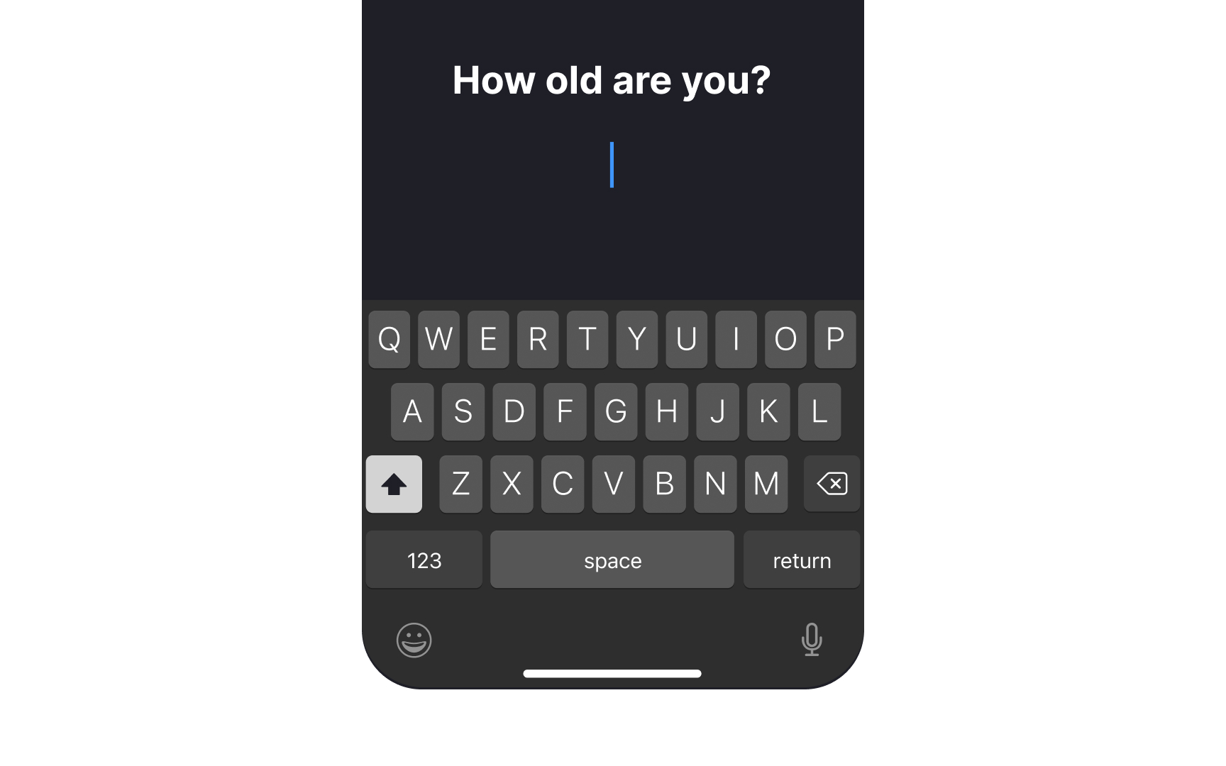 Mobile Navigation & Input Components Lesson | Uxcel
