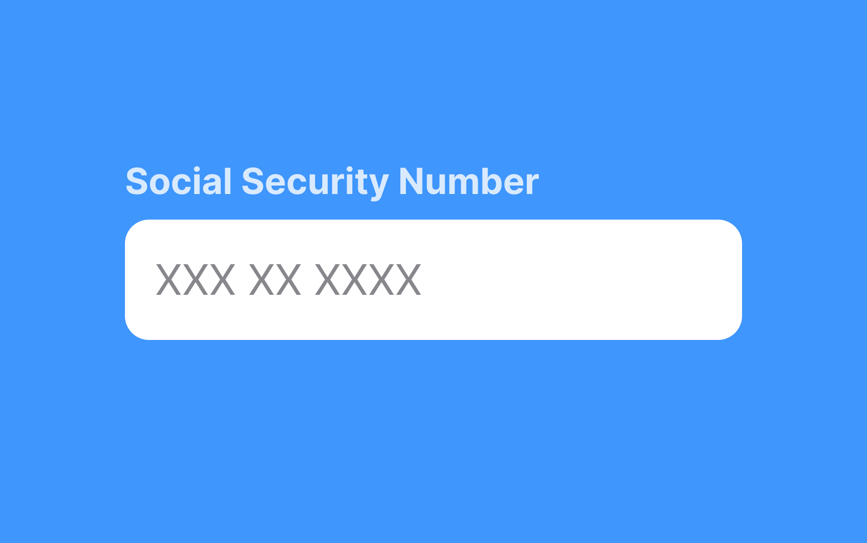 Inputs Usage in UI Lesson | Uxcel
