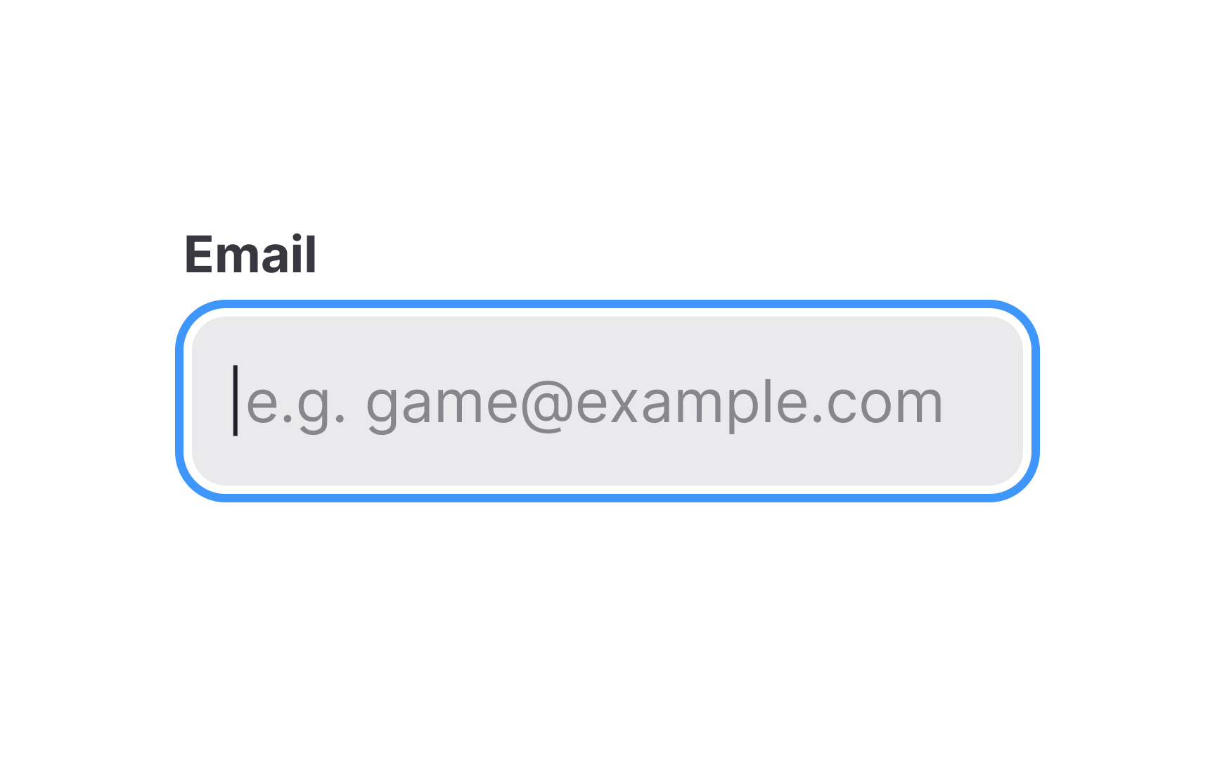 Inputs Usage in UI Lesson | Uxcel