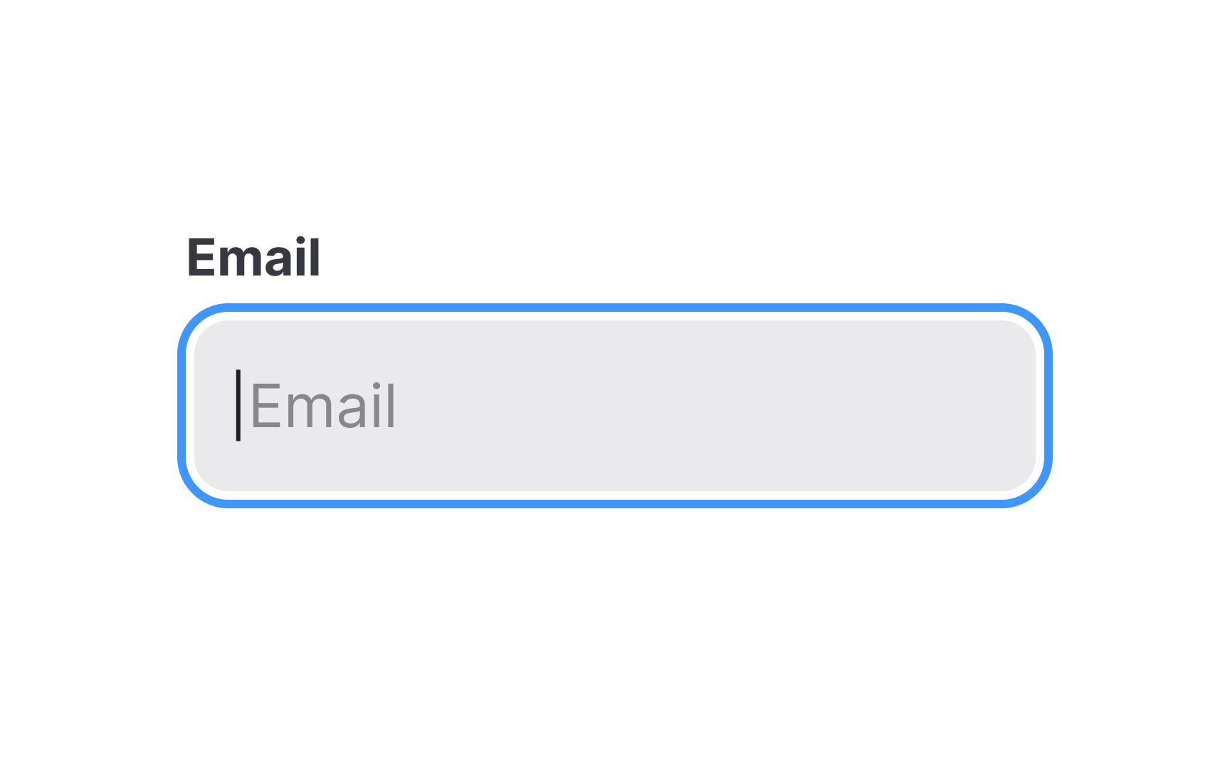 Inputs Usage in UI Lesson | Uxcel