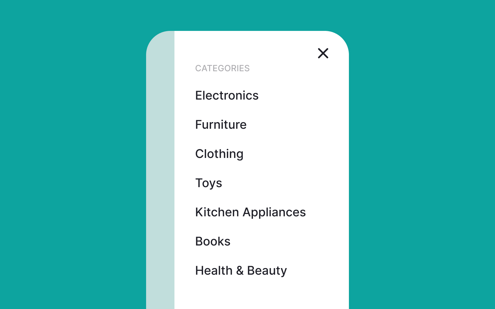 Basic Components of IA Lesson | Uxcel