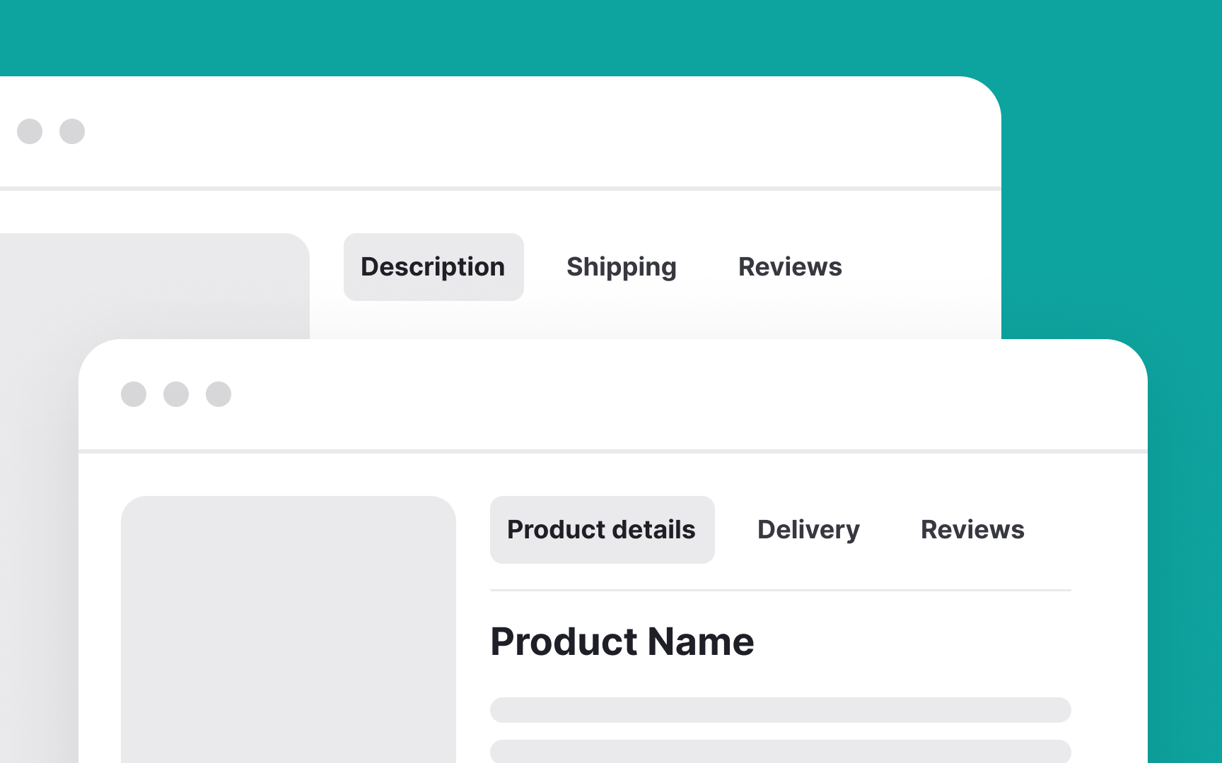 Labelling System Lesson | Uxcel